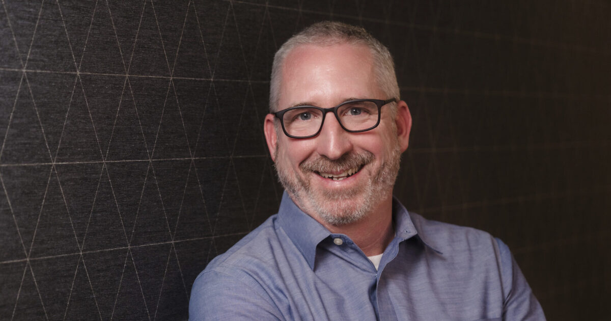 Bob Sherman | Affiliated Engineers