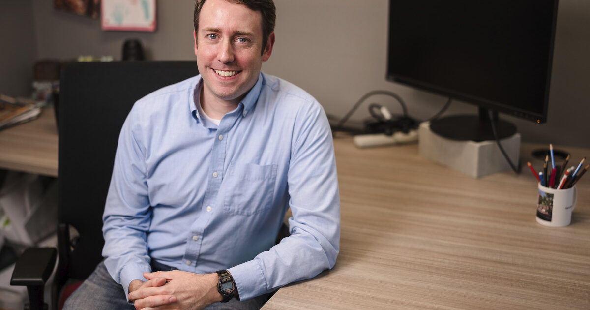 George Howe | Affiliated Engineers