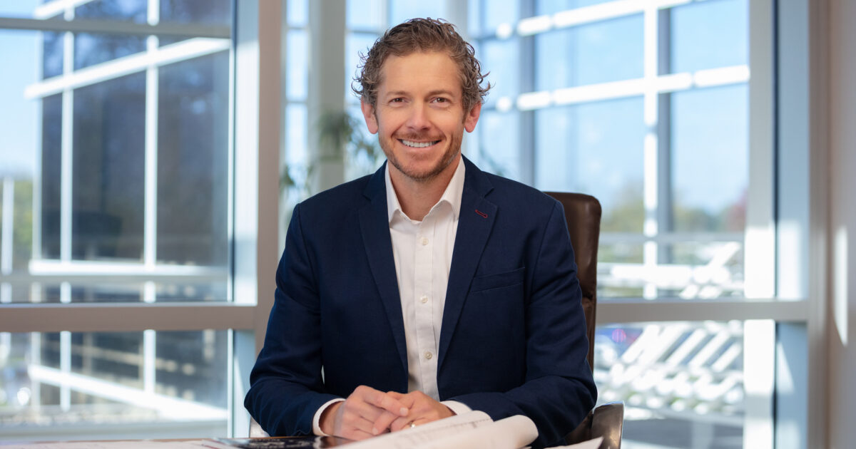 Paul Erickson | Affiliated Engineers