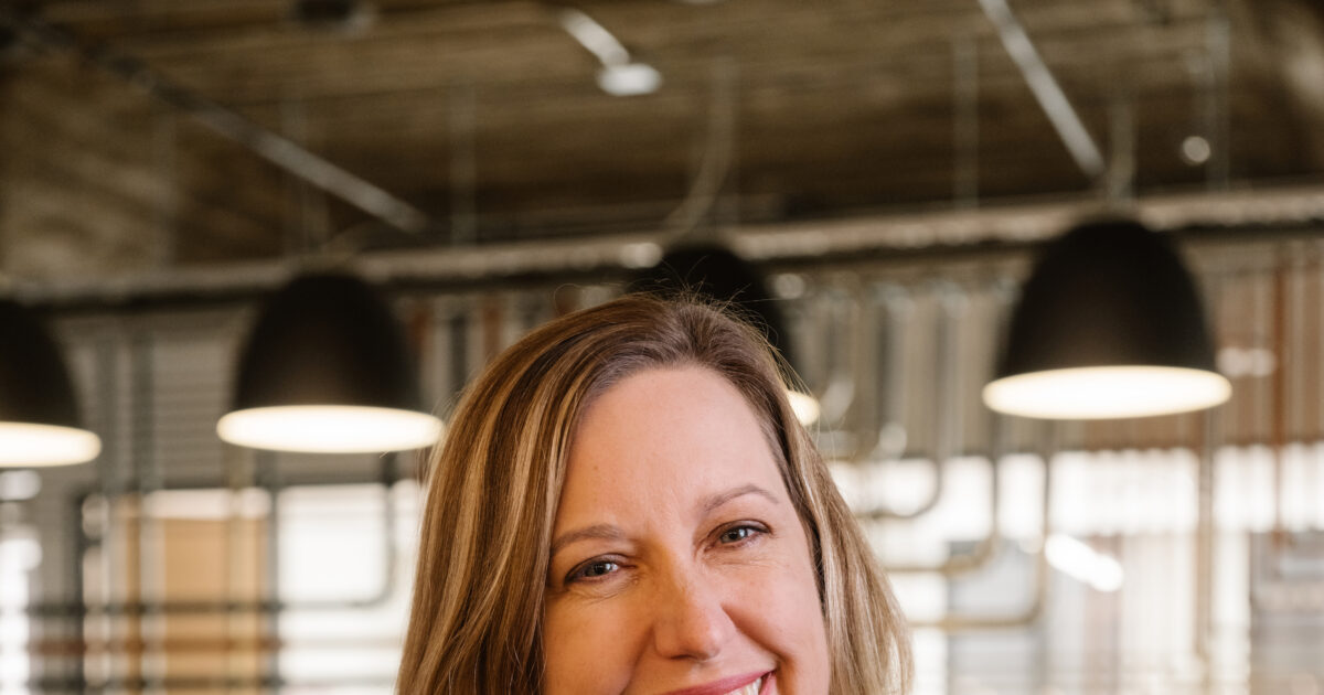 Krista Murphy | Affiliated Engineers