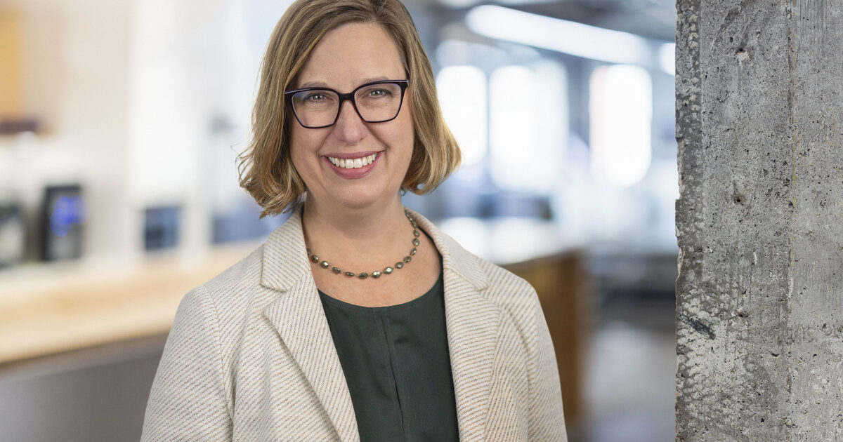 Krista Murphy | Affiliated Engineers