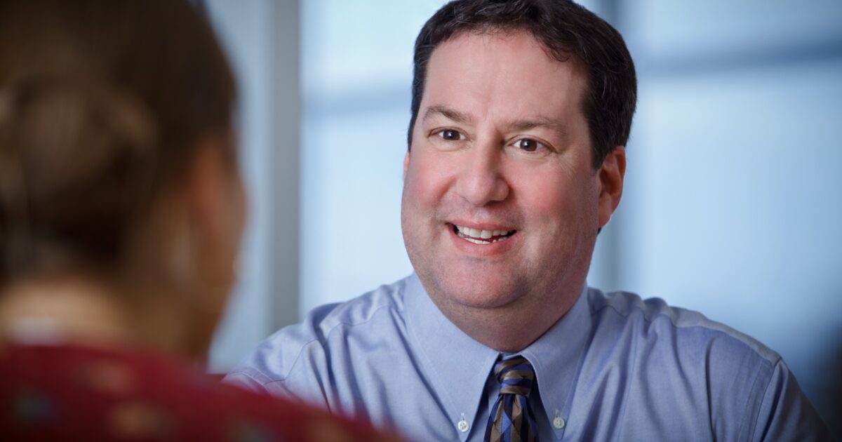 Bruce Weiss | Affiliated Engineers