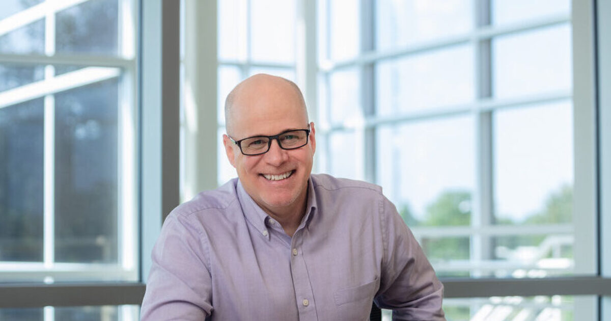 Dan Williams | Affiliated Engineers