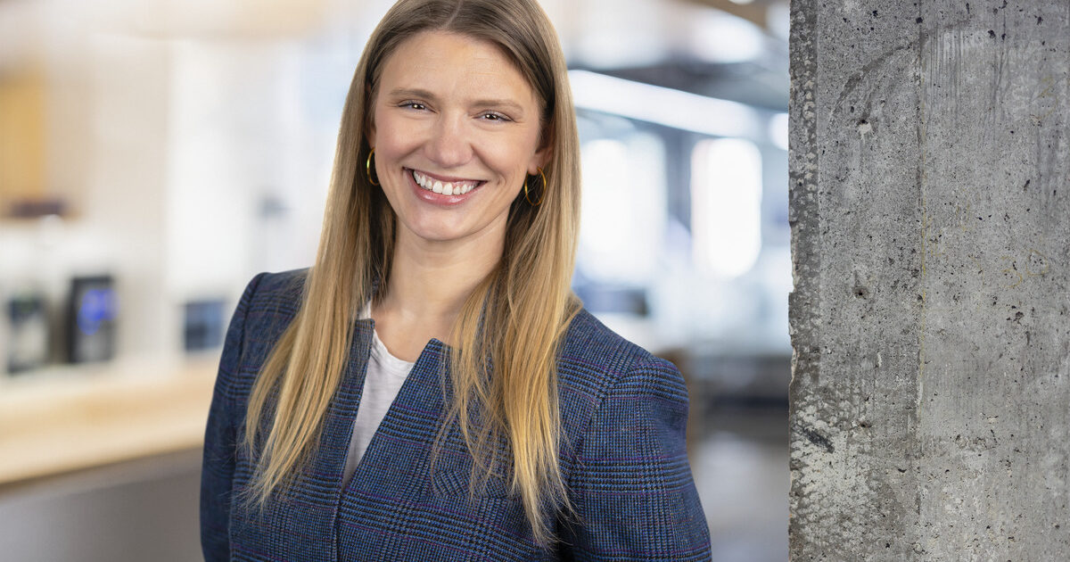 Megan Hardman | Affiliated Engineers