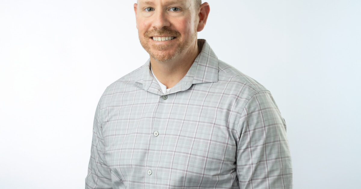 Jason Roth | Affiliated Engineers