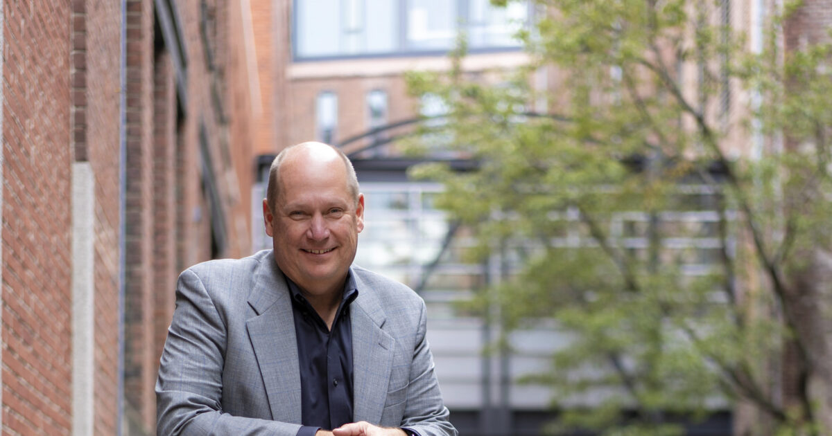 Jamie Newton | Affiliated Engineers