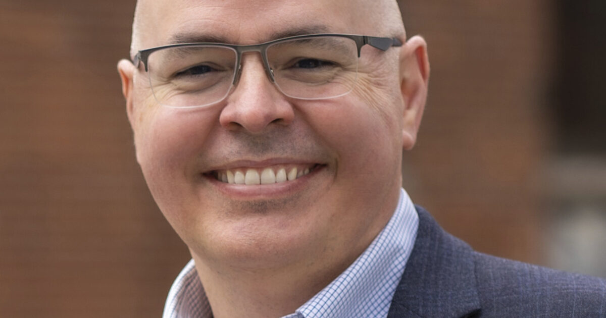 David Bourassa | Affiliated Engineers