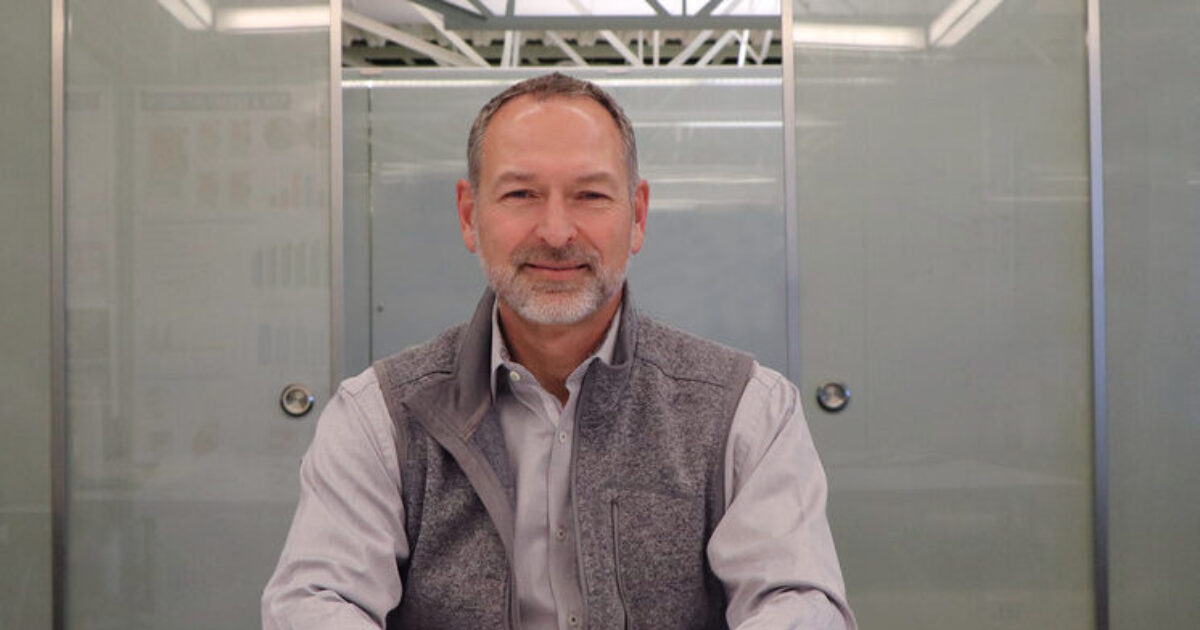 Don Hagen | Affiliated Engineers