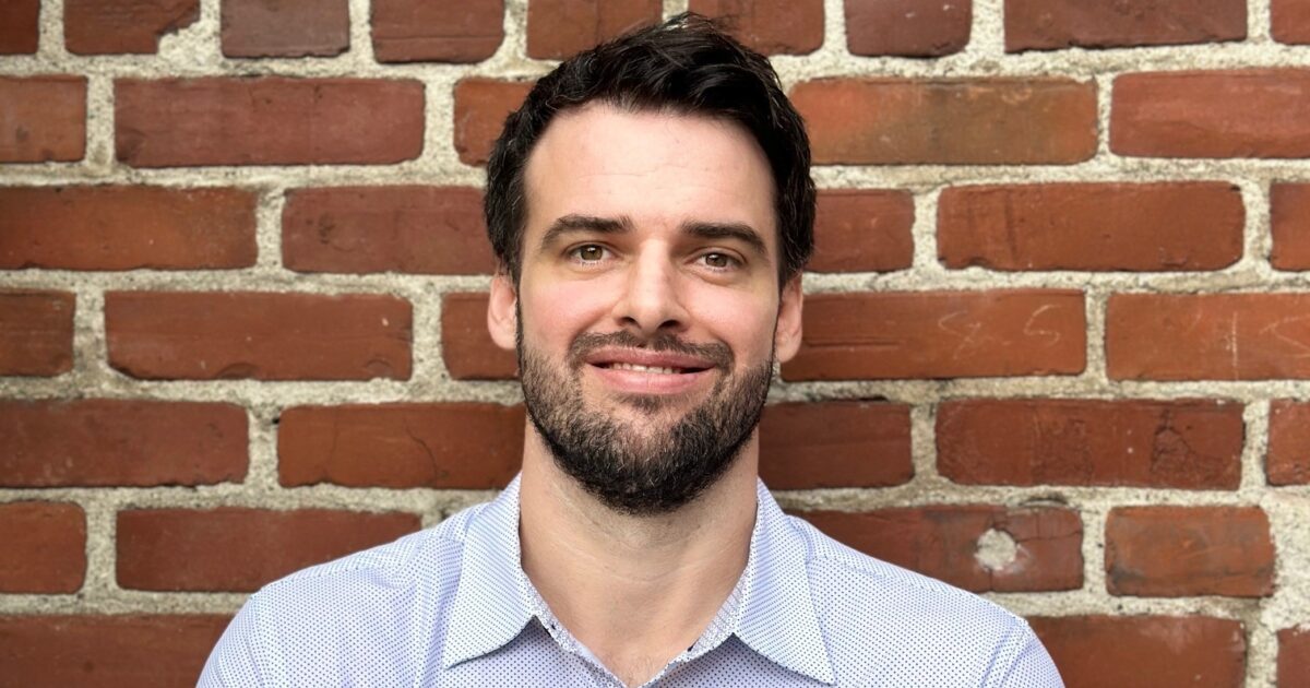 Brian Wright | Affiliated Engineers