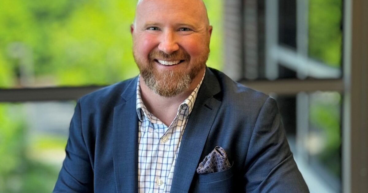 Brian Gilreath | Affiliated Engineers