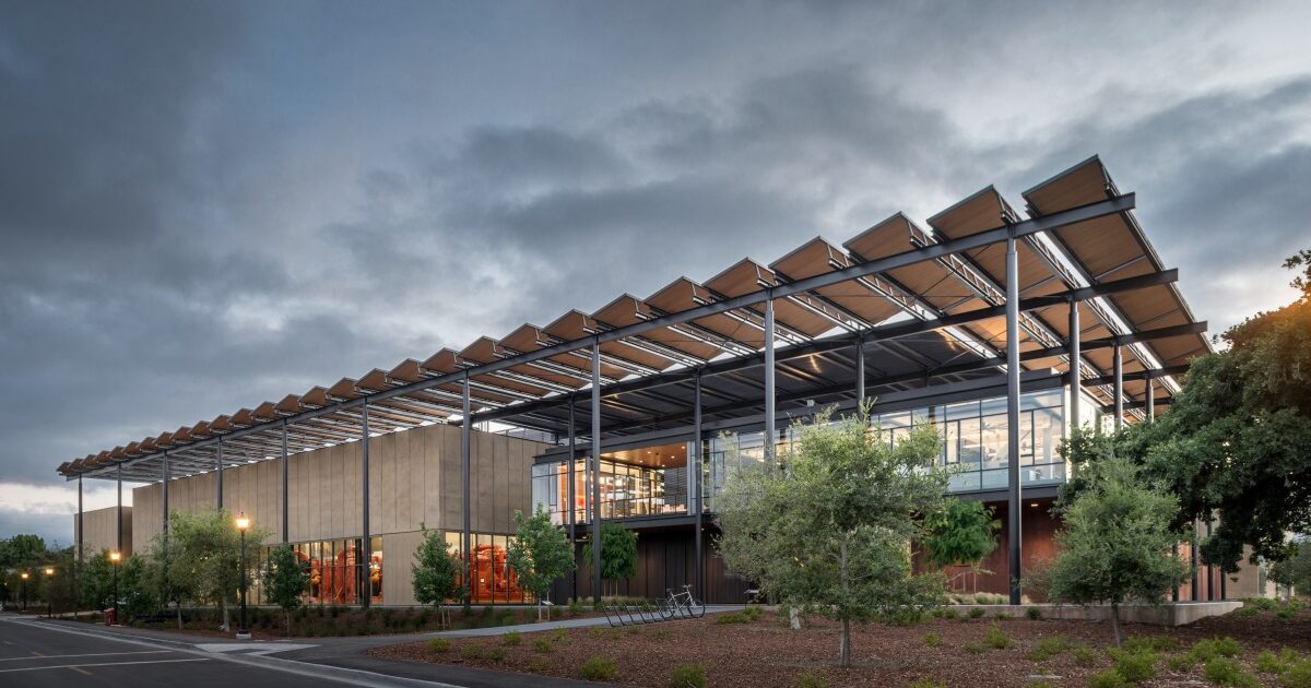 Stanford Energy Systems Innovations | Affiliated Engineers