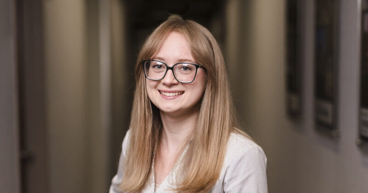 Bailey Conard | Affiliated Engineers