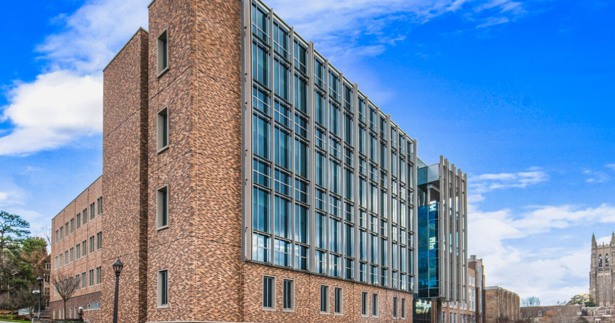 Wilkinson Building | Affiliated Engineers