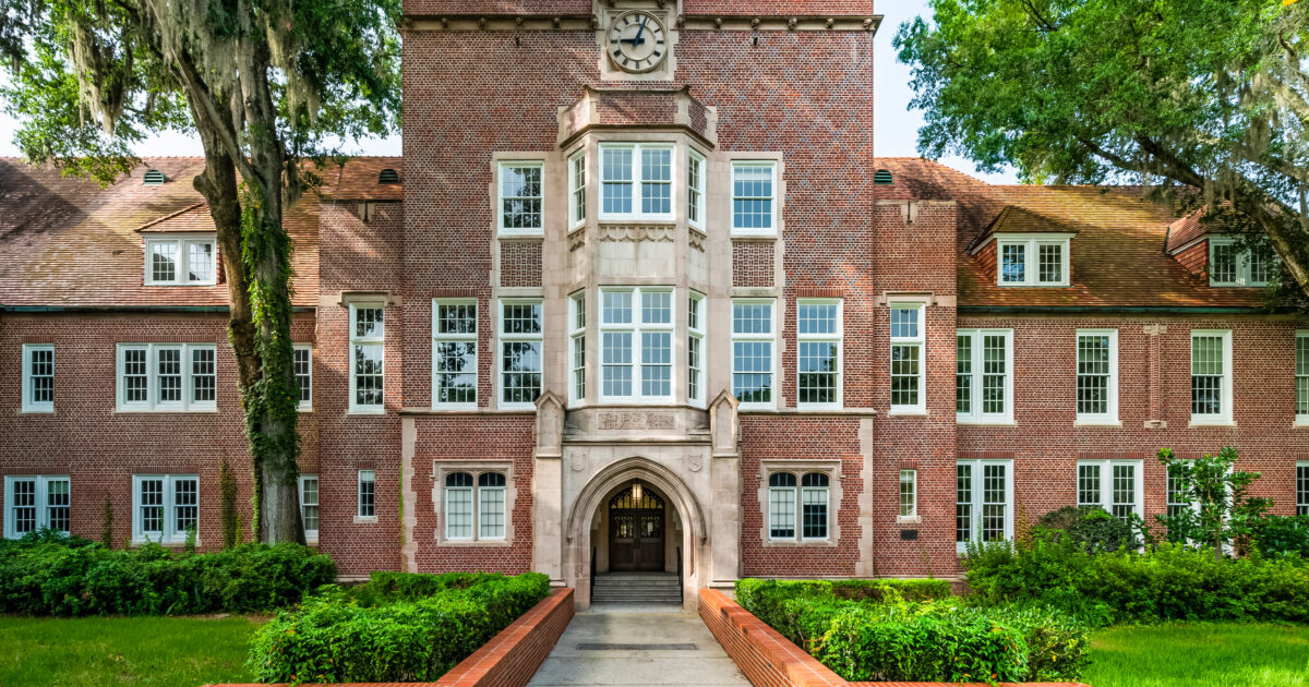 Norman Hall Rehabilitation | Affiliated Engineers