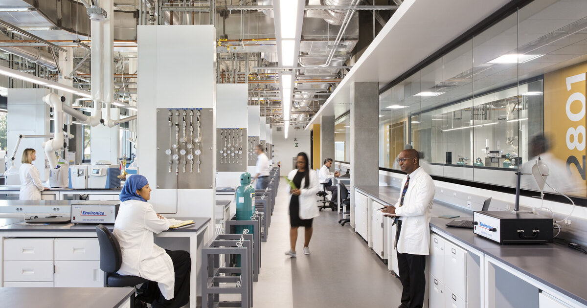 About Affiliated Engineers | Expert in… | Affiliated Engineers