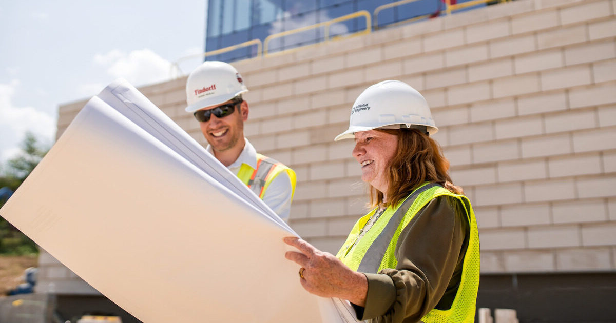 Leadership | Affiliated Engineers